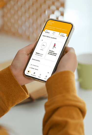 Programa Multicare Vitality | Multicare